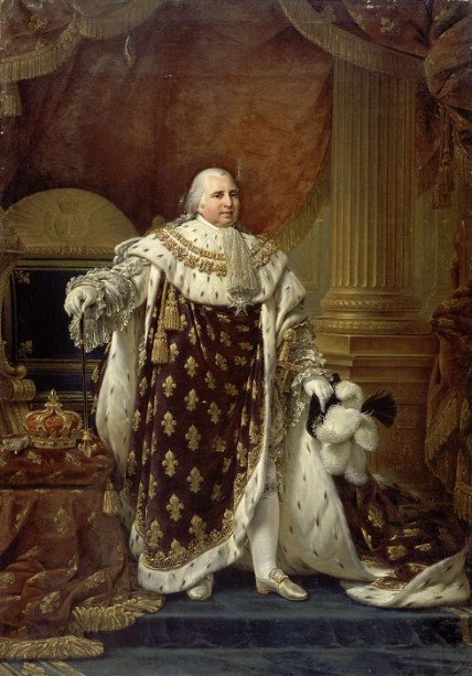 Comparisons Between French and English Art in the 17th, 18th, and 19th ...